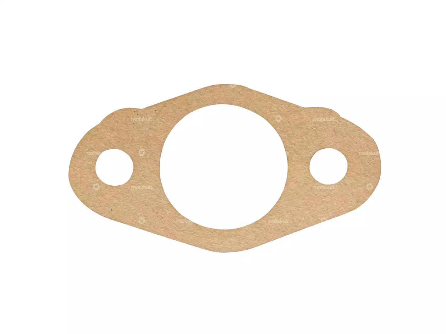 GPO inlet gasket BAD ASS Lucifer / GPO Sombrero cylinder | Puch X30 ...