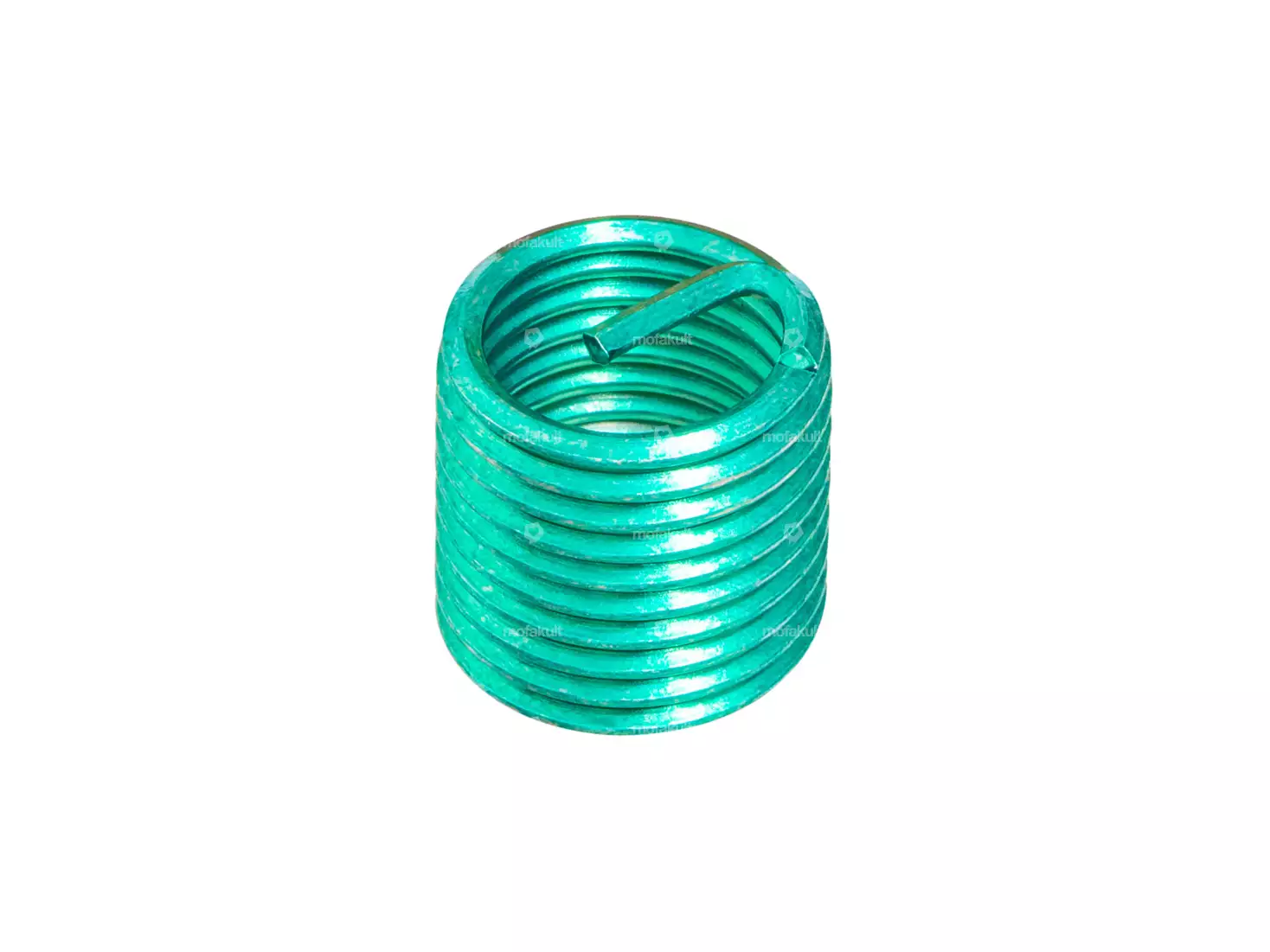 HeliCoil insert M12x1.5 (1.5D) 18 mm Inox | mofakult