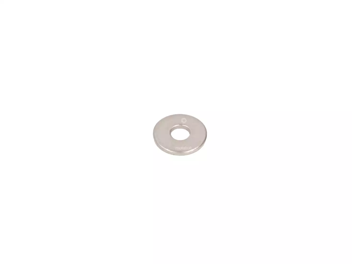 Speedometer cable shim Inox | mofakult