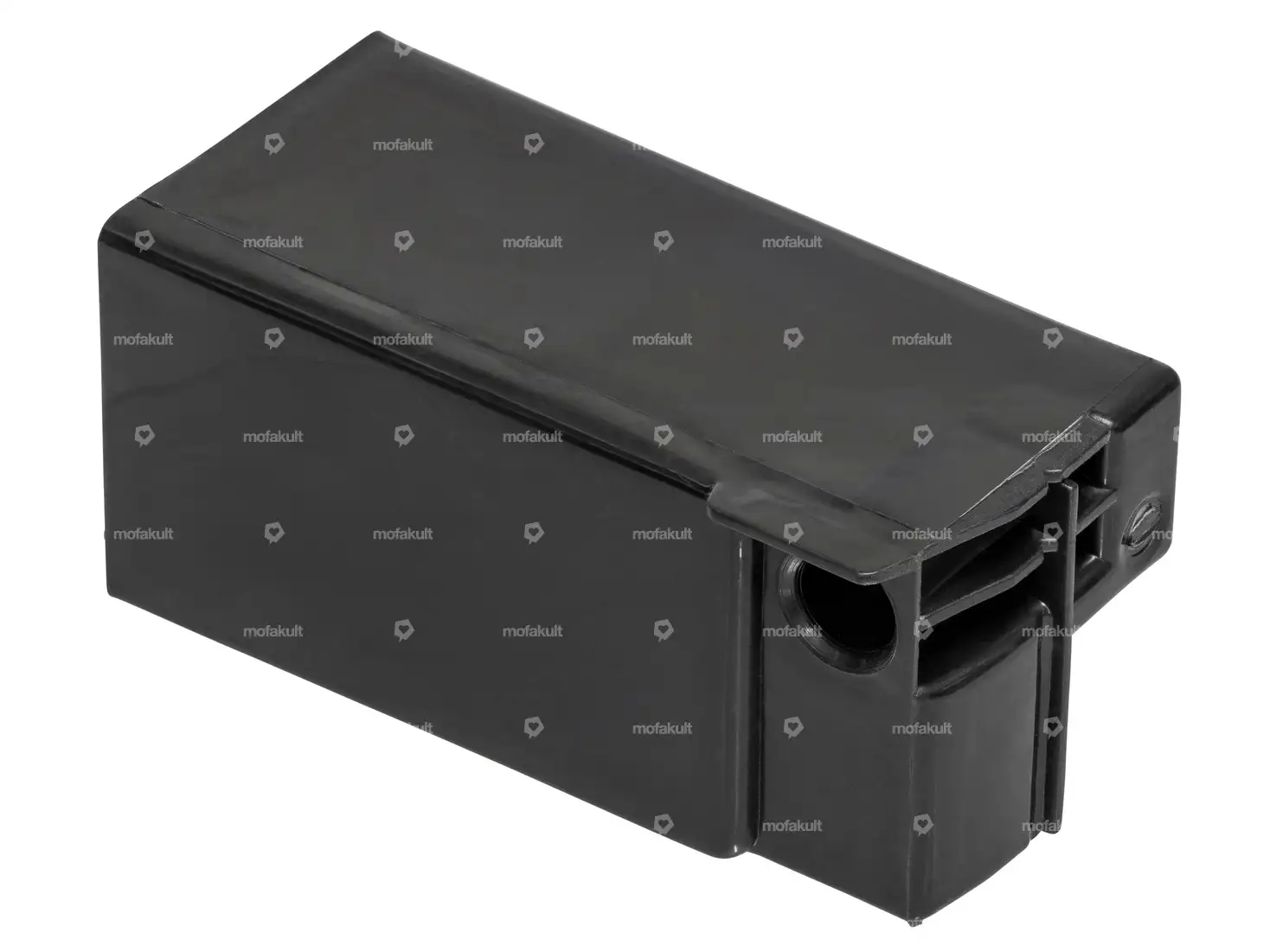 Air filter box rear original | Sachs 504, 505, 535 | mofakult