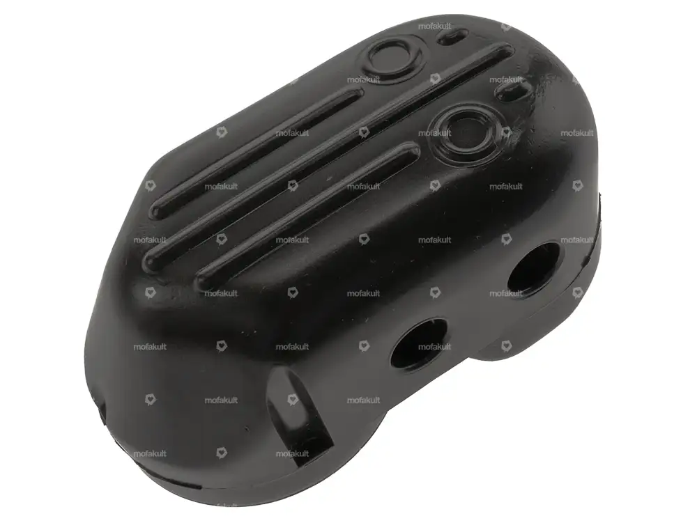 Fantic Issimo air filter box (air holes on the side) | mofakult